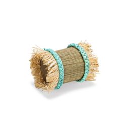 Beeztees Nagertunnel aus Maisblatt 16 x 10 cm