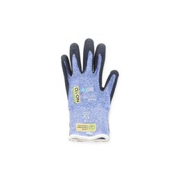 OX-ON Handschuhe 'Junior 16000' blau 6-8 Jahre