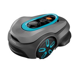 Gardena M&auml;hroboter 'smart SILENO sense' bis 600 m&sup2;