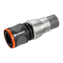 Gardena Schlauchverbinder 'Premium' 13 - 15 mm (1/2" - 5/8") lose
