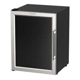 Cozze K&uuml;hlschrank schwarz 60 l