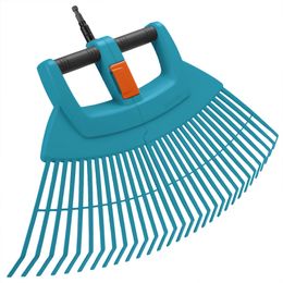 Gardena F&auml;cherbesen 'Combisystem XXL Vario' teilbar 77 cm