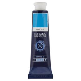 Lefranc & Bourgeois Lefranc Bourgeois &Ouml;lfarbe 40 ml royalblau