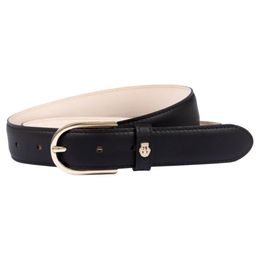 Roeckl Belt 'ROMY' female size 100 Black