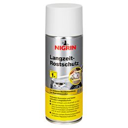 Nigrin Langzeitrostschutz 400 ml