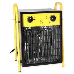 Profi-Heizger&auml;t 9 kW