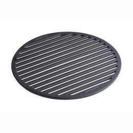 Tepro Grillrost-Einleger f&uuml;r Rost-in-Rost-System &Oslash; 305 x 10 mm Gusseisen