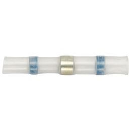 L&ouml;tsto&szlig;verbinder mit thermoplastischem Ring 2-4 mm&sup2; blau, 2 St&uuml;ck