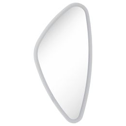 Fackelmann LED-Spiegel 'Organic' 76 x 40 x 3 cm