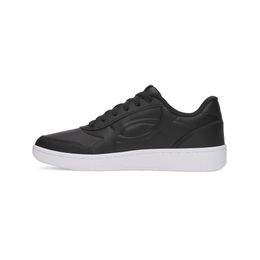 Under Armour Sneaker 'Tempo' Damen Gr&ouml;&szlig;e 35.5 schwarz