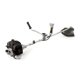 Alpina_ Benzin-Motorsense 'ABR 32 D' 43 cm 1,2 PS