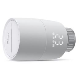 TP-LINK Heizk&ouml;rperthermostat mit App-Steuerung