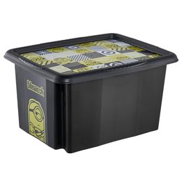 keeeper Stapelbox 'Minions Mosaic' 15 l