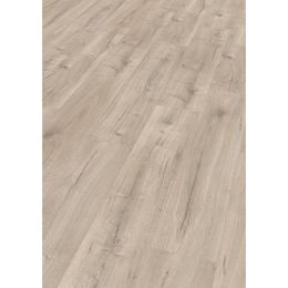 Egger Laminat 'NatureSense' EL2154 Loja Eiche creme 8 mm
