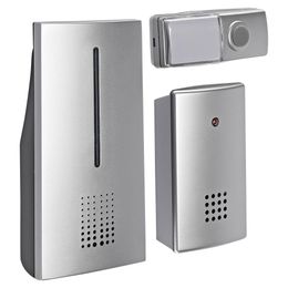 Heidemann Funkgong-Set HX "Duo"