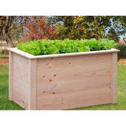 Hochbeet '520' Douglasie 106 x 78 x 65 cm