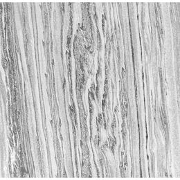 Jangal Wandpaneel 'Modular Wall 11305A Arctic Marble Stone' grau 52 x 52 cm