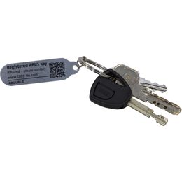 Abus Schl&uuml;sselanh&auml;nger 'back-to-me'