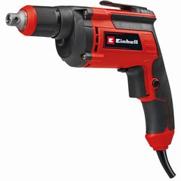 Einhell Trockenbauschrauber 'TC-DY 710 E' 710 W 240 V