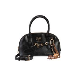 19V69 Italia Handtasche 'Radda' Damen Gr&ouml;&szlig;e One Size schwarz