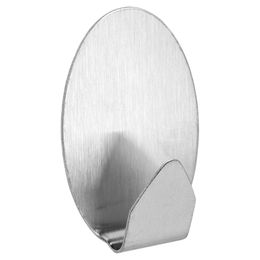 fix-o-moll Haken und Megastrips 2 St&uuml;ck oval