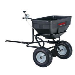 Al-Ko Streuewagen 'SP60' f&uuml;r Rasentraktoren 56 l