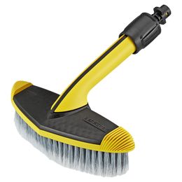 K&auml;rcher K&auml;rcher Waschb&uuml;rste weich