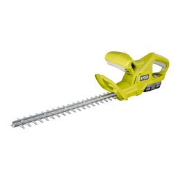 Ryobi Akku-Heckenschere 'RY18HT40A-113' 18 V 40 cm mit Akku und Ladeger&auml;t