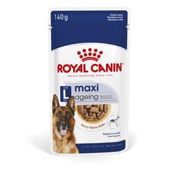 Royal Canin Hundetrockenfutter 'Maxi Senior' 140 g