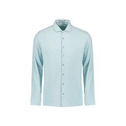 NO EXCESS Hemd Herren Gr&ouml;&szlig;e S hellblau