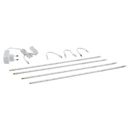 LED-Lichtleiste 6 W 280 lm neutralwei&szlig;