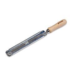 STIHL Feilenhalter f&uuml;r 1/4" P-Ketten &Oslash; 3,2 mm