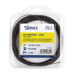Nylonfaden 'F2.3' 15 m x 2,0 mm
