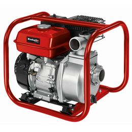 Einhell Benzin-Wasserpumpe 'GE-PW 46' 4600 W 23000 l/h