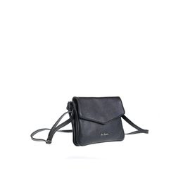 Pierre Cardin Umh&auml;ngetasche 'Seraphina Lux' Damen Gr&ouml;&szlig;e One Size schwarz