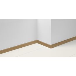 PARADOR Sockelleiste 'SL 3' Eiche D092 2200 x 16 x 40 mm
