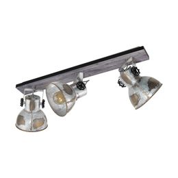 Eglo Spot 'Barnstaple' 3-flammig E27 40 W 19 cm