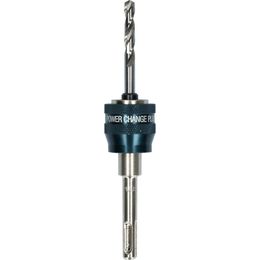 Bosch Bohrer HSS-G 'PC Plus-Adapter SDS plus' 7,15 x 85 mm