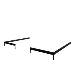 JULIANA Fundament f&uuml;r 'Veranda' 12,9 m&sup2; Gew&auml;chshaus