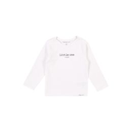 Noppies Shirt 'Hester' Gr&ouml;&szlig;e 50 schwarz / wei&szlig;