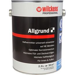 Wilckens Allgrund rotbraun 2,5 l