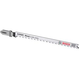 Bosch Stichs&auml;geblatt-Set 'Expert Wood 2-side clean T308 BO' 25 St&uuml;ck