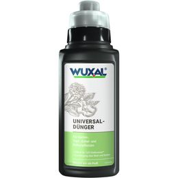 Wuxal Universald&uuml;nger 0,25 l