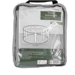 toom Abdeckung f&uuml;r Gartentisch wasserabweisend &Oslash; 120 x 75 cm