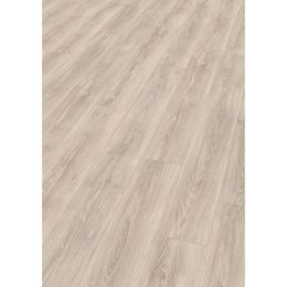 Egger Laminat 'NatureSense' EL2160 Newport Eiche hellgrau 7 mm