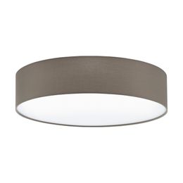 Eglo Deckenleuchte 'Pasteri' E27 25 W &Oslash; 57 cm