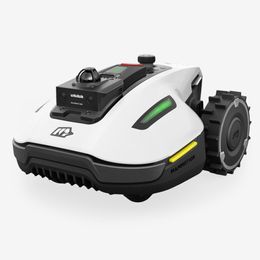 Mammotion M&auml;hroboter 'YUKA mini 2' bis 1000 m&sup2;