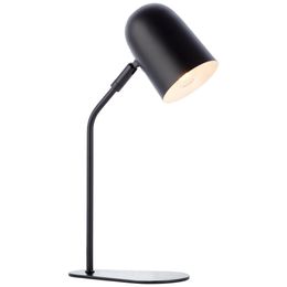 Brilliant LED-Tischlampe 'Tong' E14 10 x 38,5 x 22,5 cm