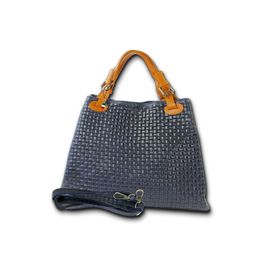 Florence Schultertasche Damen Gr&ouml;&szlig;e One Size blau