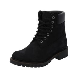 Palado Boots 'Palado Funnall' female size 42 Black